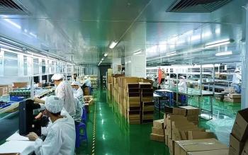 China Factory - Guangzhou Panyu District Donghuan Yingfu Animation Product Design Center