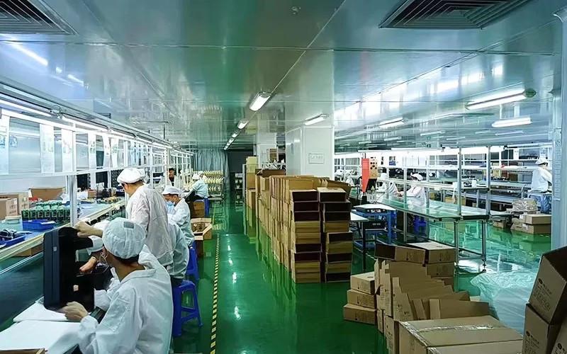 Verifizierter China-Lieferant - Guangzhou Panyu District Donghuan Yingfu Animation Product Design Center