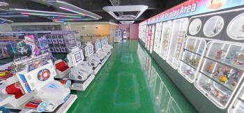 China Factory - Guangzhou Panyu District Donghuan Yingfu Animation Product Design Center