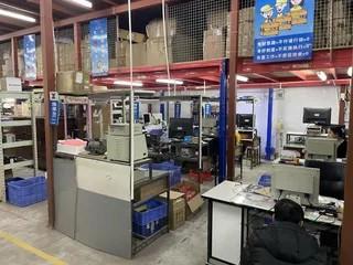 Verifizierter China-Lieferant - Guangzhou Panyu District Donghuan Yingfu Animation Product Design Center