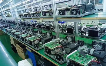 China Factory - Guangzhou Panyu District Donghuan Yingfu Animation Product Design Center