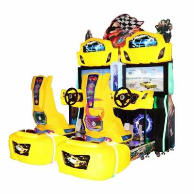 China Indoor  Coin Pusher Arcade Machine Kids Hit The Clown Arcade Game 220V/350W for sale