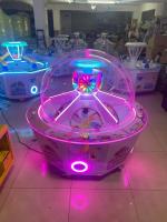 China Customized Mini Dig  Candy Claw Arcade Machine Coin Operated Game Machine for sale