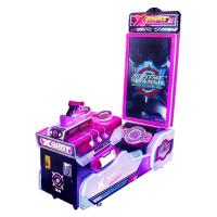Quality US Plug King Of All Guns Shooting Game Arcade Machine Coin Operation for sale