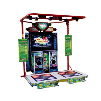 China Customizable Shopping Malls Coin Operated Arcade Machine For Kids for sale
