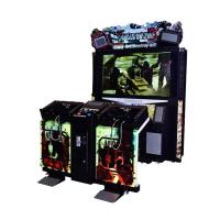 Quality Coin Operated Arcade Machine for sale