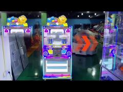 Gift game machine