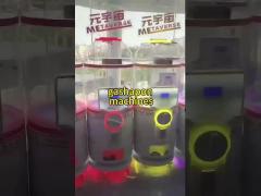 Metaverse Gachapon Machine
