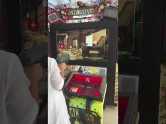 Razing Storm Gun Shoot Arcade Spielmaschine