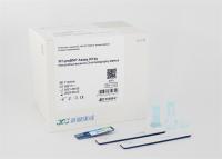 China 25 Strips Cardiovascular Test Kit for sale