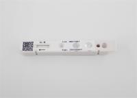 China Home 4Mins IL-6 Inflammation Test Kit Vitro Quantitative Determination for sale
