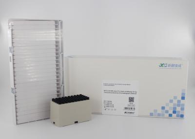 Cina corredo cardiovascolare della prova 0.06ug in vendita