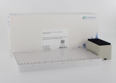 Cina Prova rapida corionica Beta-umana Kit Early Pregnancy Detection della gonadotropina HCG in vendita