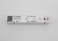 China NT-ProBNP 4-8minutes Fluorescence Analyzer Serum Samples for sale