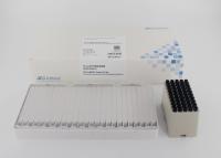 China Inflammation 2-4000pg/Ml Interleukin 6 Test Kit 4-8mins In Vitro Quantitative Determination for sale