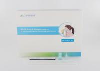 China Molecular Covid 19 Rapid Test Kit for sale