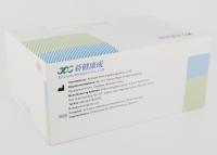 China POCT Immunofluorescence Method , COVID-19 Igg Igm Rapid Test for sale