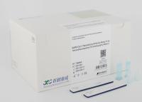 China Neutralizing Antibody Combo Rapid Test Kit For SARS-CoV-2 for sale