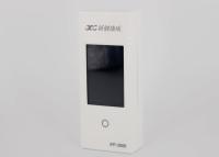 China Portable MINI POCT Immunofluorescence Analyzer Immunoassay System for sale