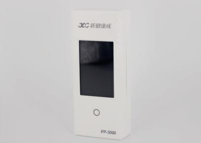 China Tragbares MINI-POCT-Immunofluoreszenz-Analysator Immunoassay-System zu verkaufen