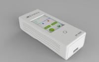 China Portable MINI POCT Immunofluorescence Analyzer Immunoassay System for sale