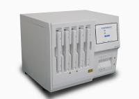 China 8min POCT 5ch Fluorescence Quantitative Immunoassay Analyzer for sale