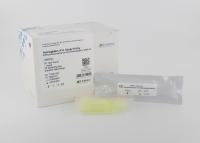 China Assay Combo Hba1c Rapid Test Kit 4% Linear Range Immunofluorescence Chromatography for sale