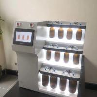 China Custom Amidite Dissolving Machine Processor Automated for Nucleic Acid Synthesis for sale