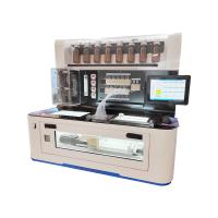 China Larger Scale Oligo Synthesis Machine Custom Integration Of Software for sale