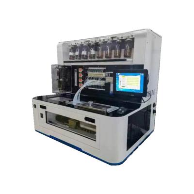 China Máquina de síntese de oligo em grande escala Integração personalizada de software à venda