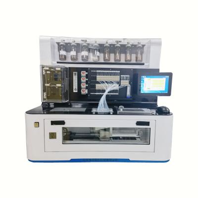 China Máquina de síntese de oligo em grande escala Integração personalizada de software à venda