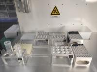 China Advanced Automated Pipetting Workstation 220V Automatic Pipetting Workstation for sale