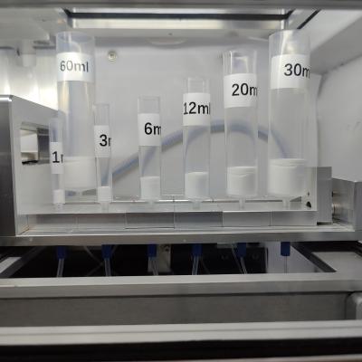 China Equipo de oligonucleótidos de ADN ARN de rendimiento medio para obtener resultados precisos y precisos en venta