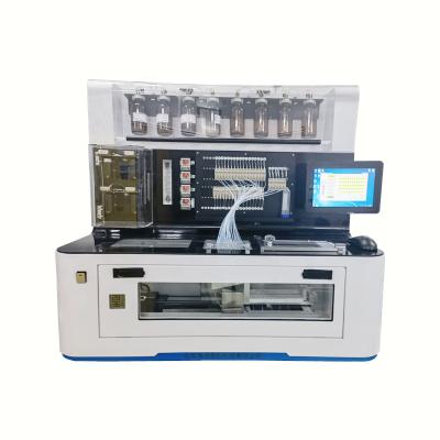 China Equipo de oligonucleótidos de ADN ARN de rendimiento medio para obtener resultados precisos y precisos en venta