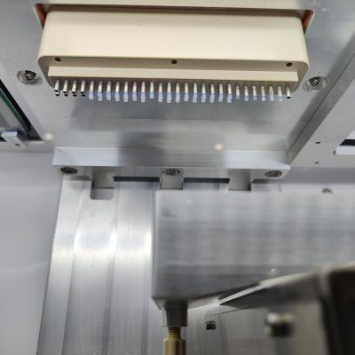 Cina Supporto OEM HY-12 DNA RNA Oligonucleotide Synthesizer personalizzato in vendita