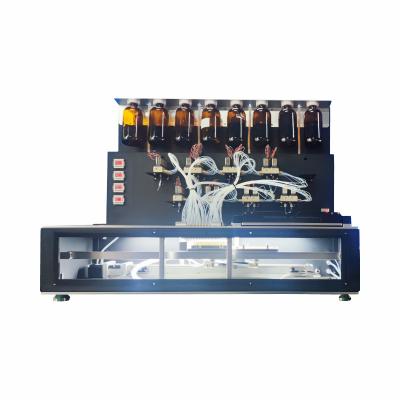 Cina 192 Channel DNA RNA Synthesizer 8 Amidite Bottle Base Oligo Synthesis Machine in vendita