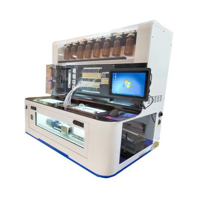 China OEM / ODM Máquina de síntese de oligo para aplicações de biologia molecular à venda