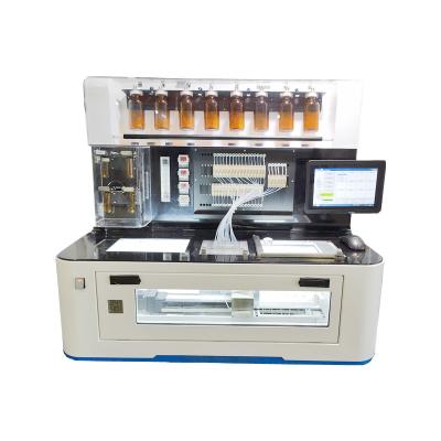 Cina OEM / ODM Oligo Synthesis Machine per applicazioni di biologia molecolare in vendita