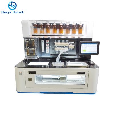 China Oligo Synthesis Equipment For Molecular Diagnostics Sequencing And QPCR for sale