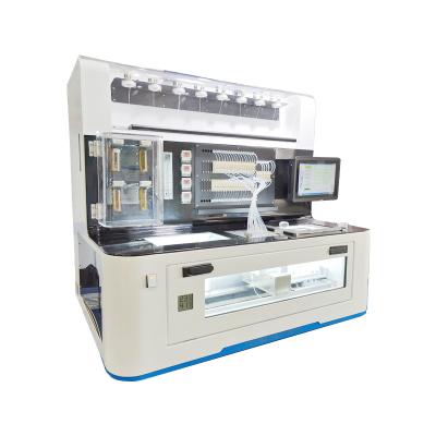China Oligo Synthesis Equipment For Molecular Diagnostics Sequencing And QPCR for sale