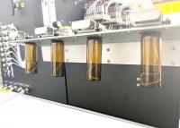 China Solid Phase Oligo Synthesizer Protective Gas Down Pressure Type for sale