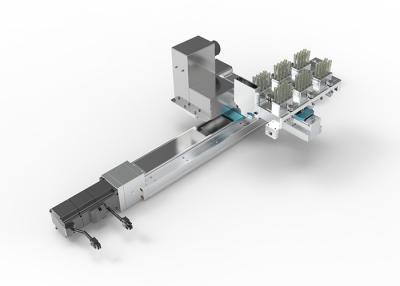 Cina HY-48 Oligo sintetizzatore 48 canali sintetizzatore di acido nucleico in vendita