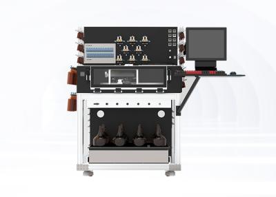 Cina 192 colonne DNA RNA Primer Synthesizer Alta capacità di produzione in vendita