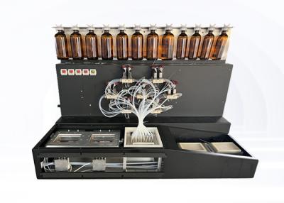 Cina 192 colonne DNA RNA Primer Synthesizer Alta capacità di produzione in vendita
