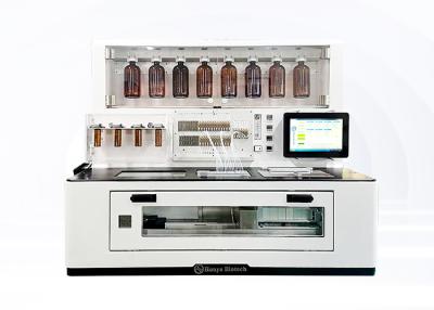 Cina HY-12 Oligo Synthesizer Equipaggiamento per la sintesi di DNA RNA in vendita