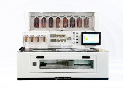 China Máquina de síntese de ADN personalizada de 220 V à venda