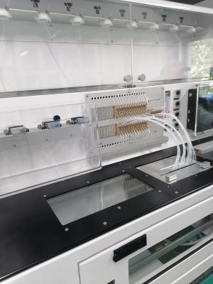 Cina OEM sintetizzatore di acido nucleico 220V macchina di sintesi del DNA personalizzata in vendita