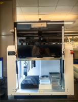 China Multi-Function Pipetting Workstation With Tecan Pipetting Platform For Unattended Situations for sale