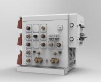China Automatic Large-scale Oligonucleotide Synthesizer Nucleic Acid Synthesis Machine for sale