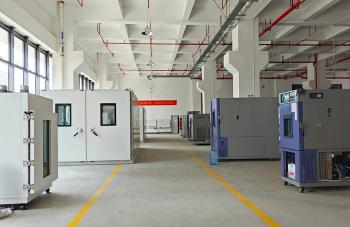 China Factory - Guangzhou Yuexin Test Equipment Co., Ltd.